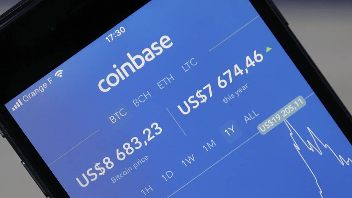 Cómo configurar tu wallet Coinbase para guardar tus Bitcoin - Crypto ...