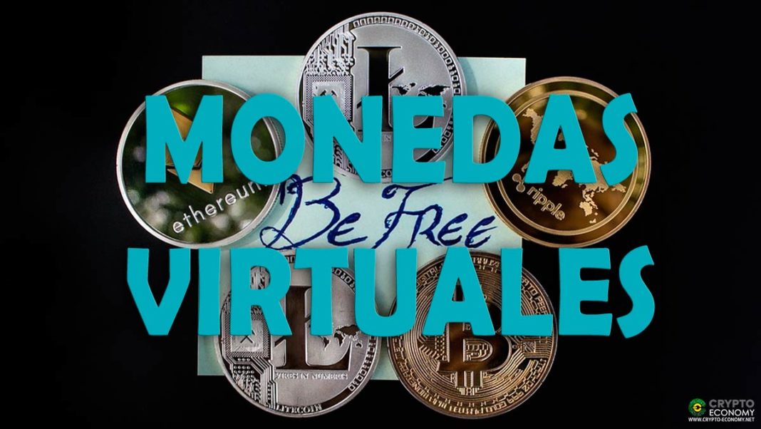 Monedas virtuales ¿Qué son y cómo funcionan? - Crypto Economy ESP