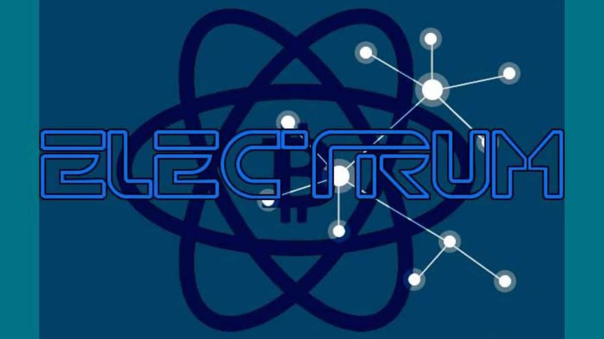 Electrum wallet review: Guía completa - Crypto Economy ESP