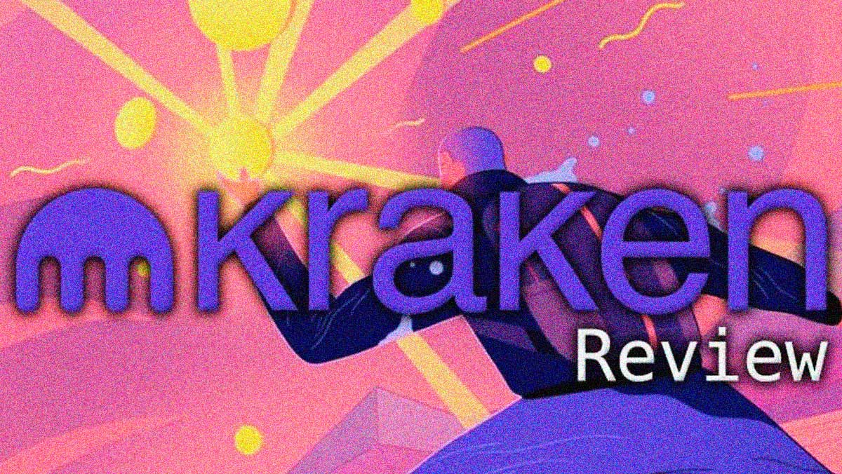 Kraken exchange review - Guía completa - Crypto Economy ESP