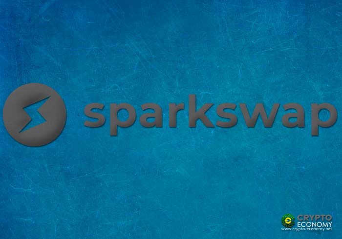 Sparkswap recauda 3.5 millones de dólares para construir un DEX basado ...