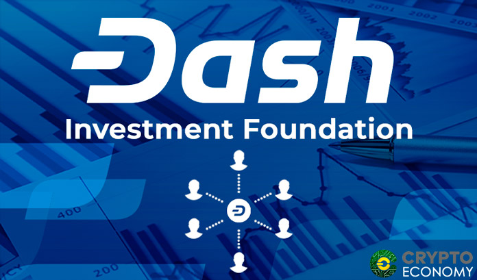 [DASH] - Dash Core Group lanza un fondo de inversión para fortalecer el ...