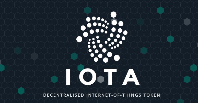 ¿Qué es IOTA? - Crypto Economy ESP