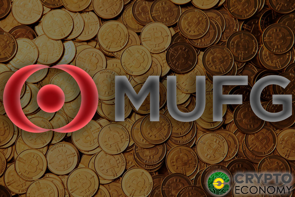 Mitsubishi, el gigante bancario japonés se vuelve "cripto" - Crypto Economy ESP