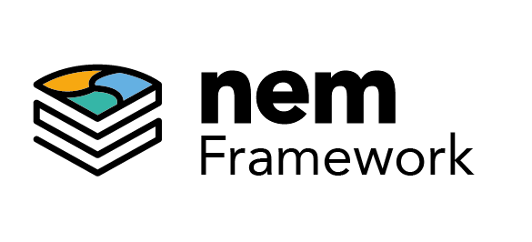 El proyecto NEM Framework - Crypto Economy ESP