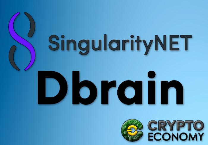 Alianza entre SingularityNET y Dbrain, Inteligencia Artificial para ...