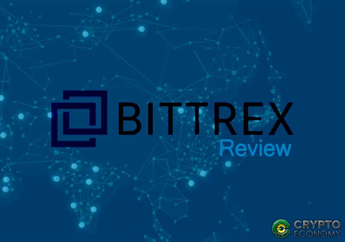 Bittrex review: Guía completa del exchange - Crypto Economy ESP