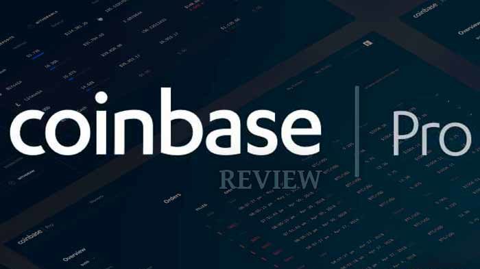 Coinbase Pro: Guía completa - Crypto Economy ESP