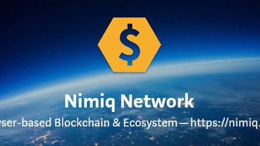 Nimiq: más que soluciones de pago - Crypto Economy ESP