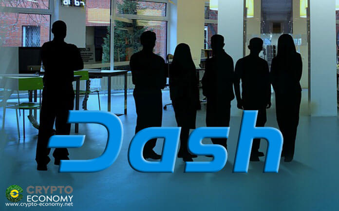 Dash Core Group reduce el tamaño de su plantilla en respuesta a las ...