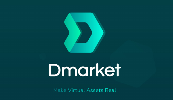 DMarket: Un mercado descentralizado para convertir cada elemento ...