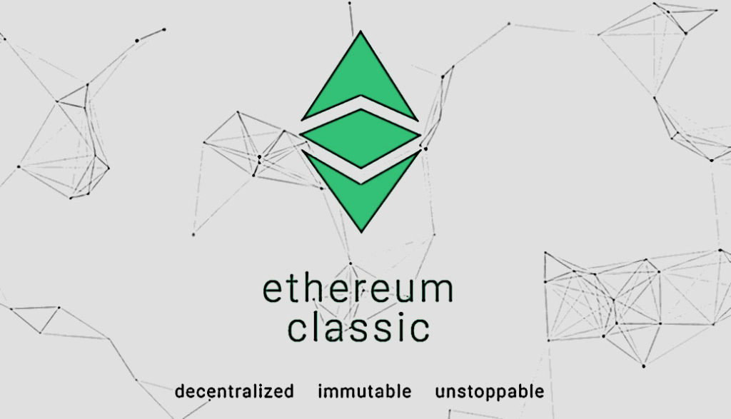 ¿Qué es Ethereum Classic [ETC]? - Crypto Economy ESP