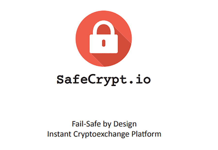SafeCrypt: Cryptotrading con total seguridad - Crypto Economy ESP
