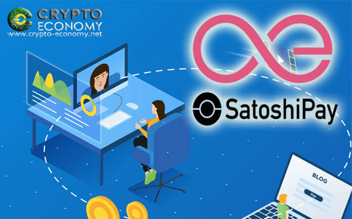 Aeternity inyecta fondos en Satoshipay mediante la adquisición de participaciones - Crypto ...
