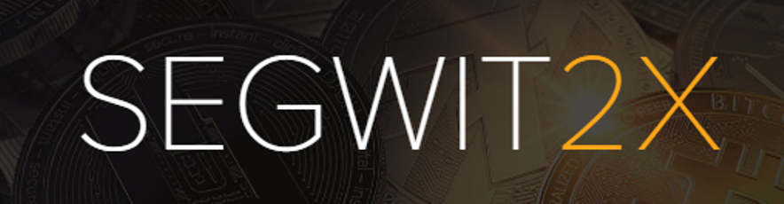 ¿El regreso de Segwit2X después de su cancelación? - Crypto Economy ESP