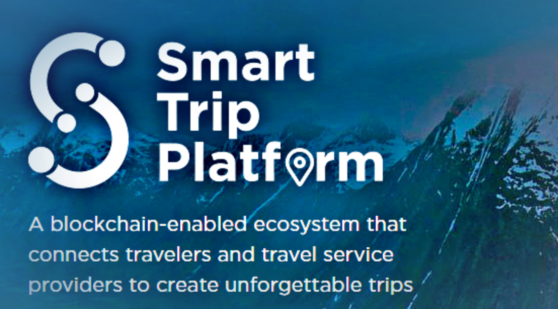 Smart Trip: todo lo que necesitas para tus viajes en un solo lugar ...