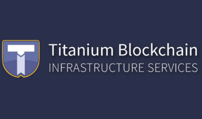 Proyecto Titanium: una revolución en la infraestructura de internet ...