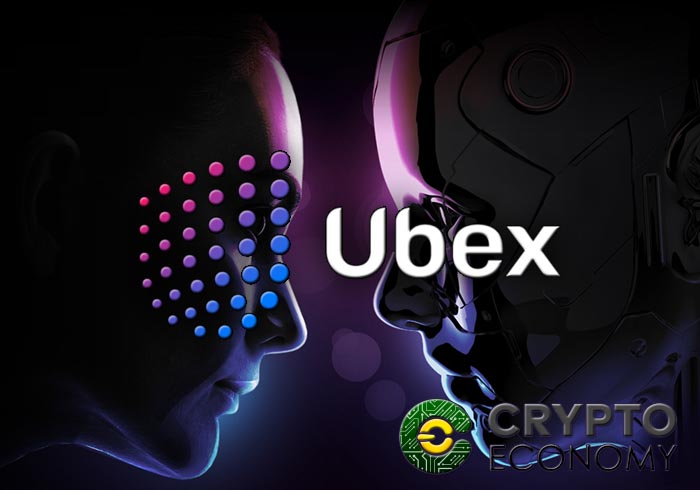 UBEX - El futuro de la publicidad - Crypto Economy ESP