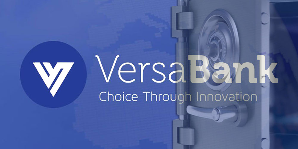 Versavault: la bóveda digital de Versabank - Crypto Economy ESP