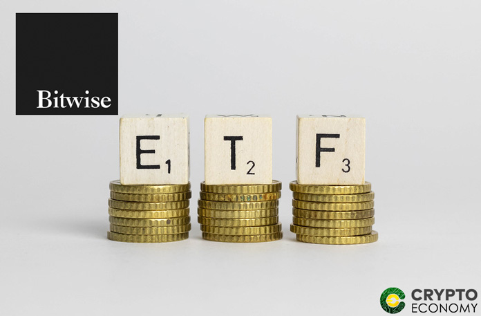 Bitcoin [BTC] - Bitwise modifica la solicitud para incluir a BNY Mellon como agente de ...