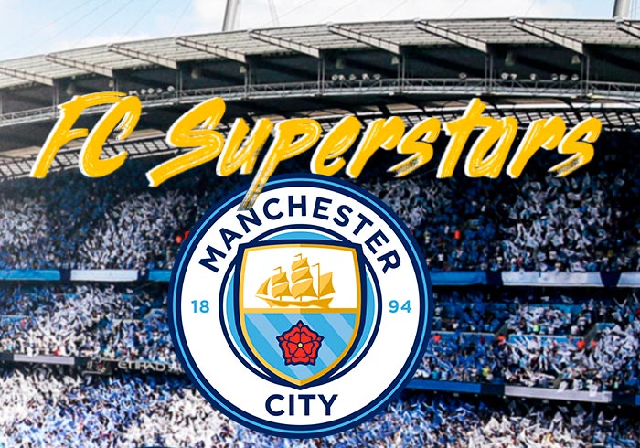 El Manchester City ficha por la plataforma de juego en línea Superbloke ...
