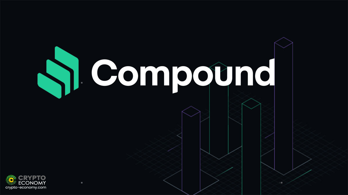 Los inversores de la plataforma DeFi Compound [COMP] muestran patrones ...