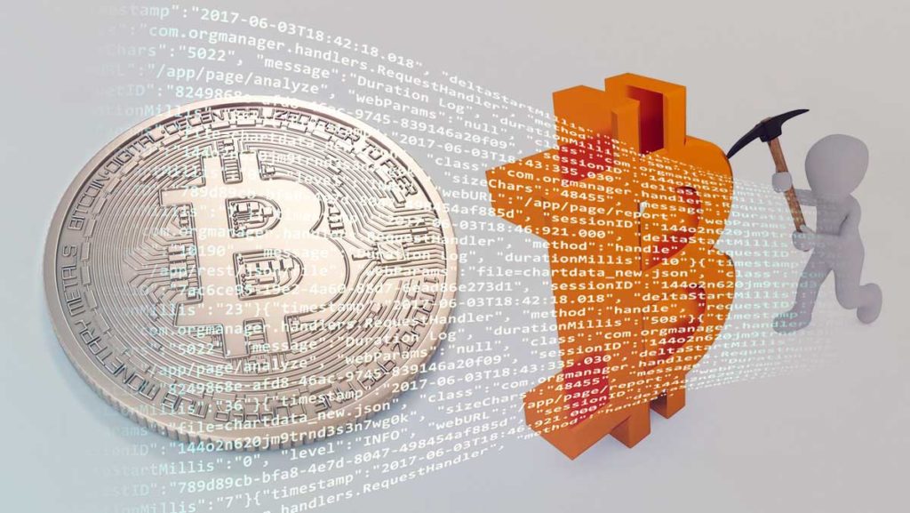 Minar bitcoins ¿Qué es, cómo se hace? Guía completa - Crypto Economy ESP