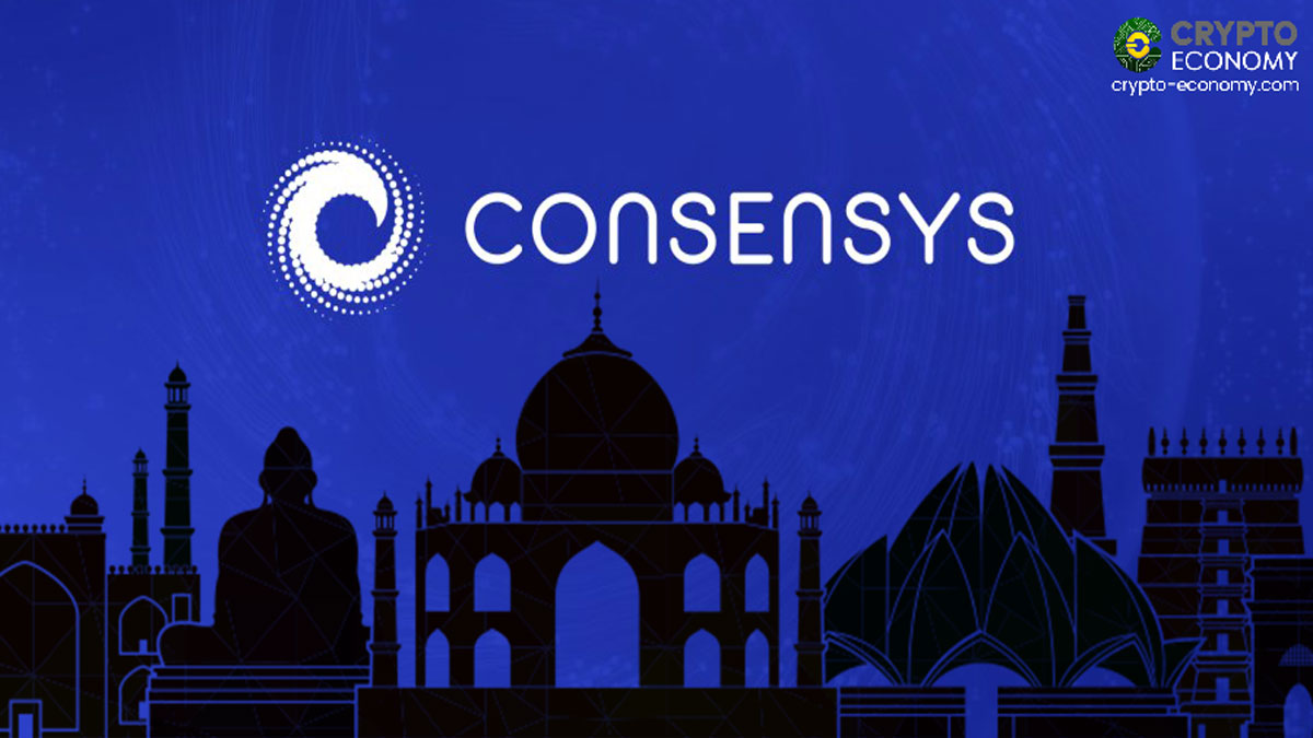 El desarrollador de Ethereum ConsenSys cerrará operaciones en India y ...