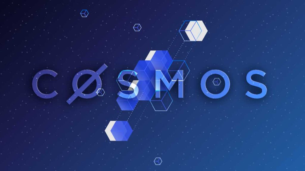Cosmos Network [ATOM] ¿Qué es y cómo funciona? - Crypto Economy ESP