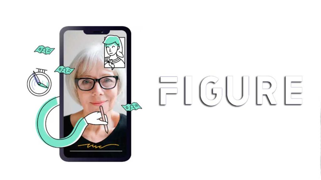 El proveedor de servicios financieros basado en blockchain Figure ...