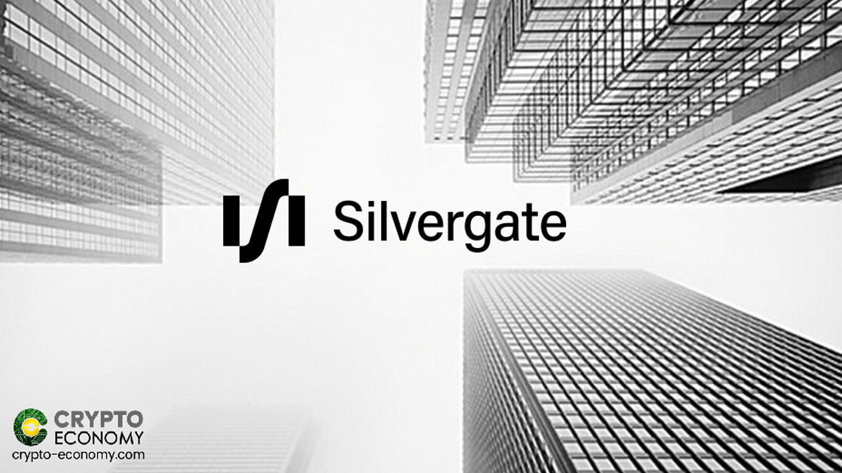 Silvergate Bank Announces New Product SEN Leverage with Bitstamp as Launch Partner - Crypto ...
