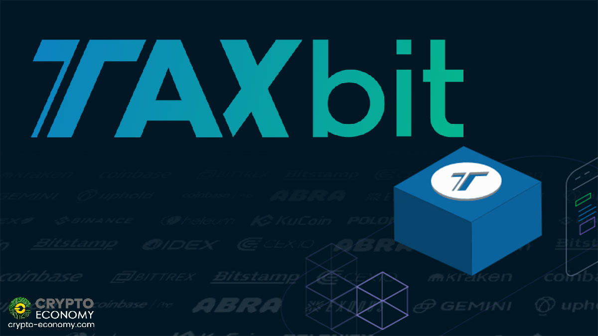 TaxBit, empresa de automatización de presentación de impuestos, recauda ...
