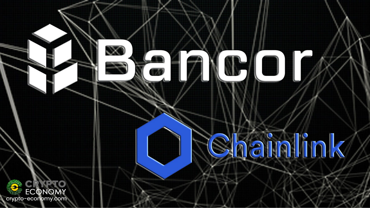 Bancor actualiza su protocolo a V2, incluyendo integración de Chainlink ...