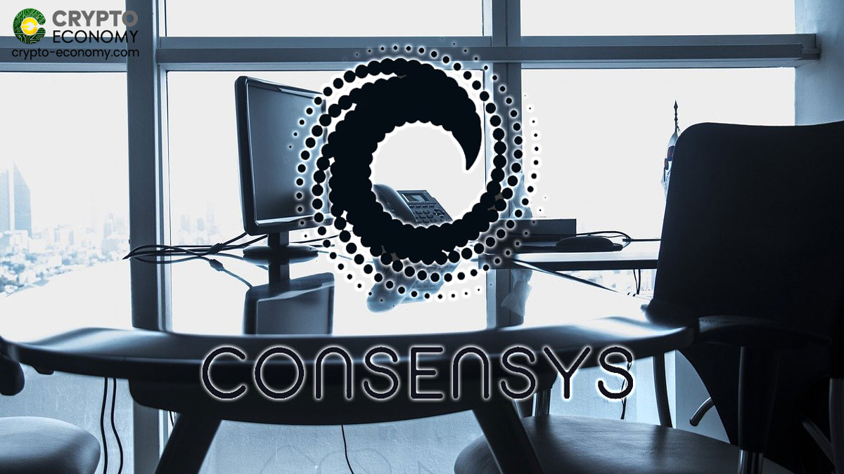 ConsenSys despide al 14% de su personal global para defenderse de los ...