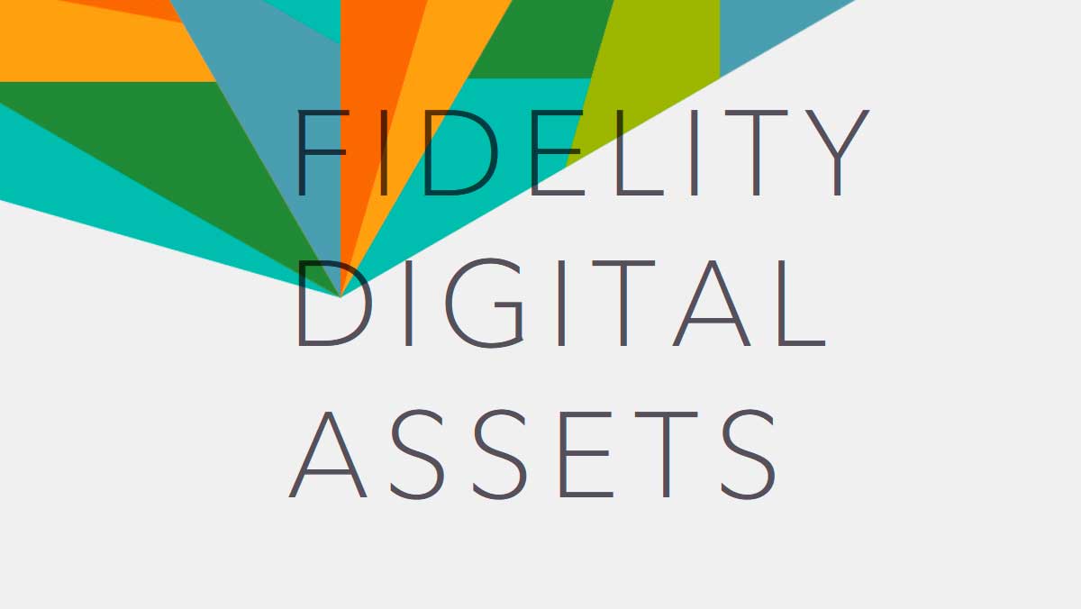 Fidelity Digital Assets aprovecha la cartera de pedidos de ErisX para ...