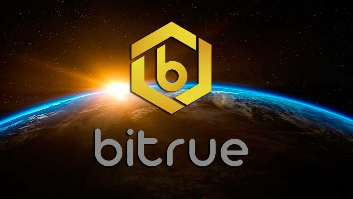 Bitrue usa XRP en el centro de su plataforma de negociación - Crypto ...
