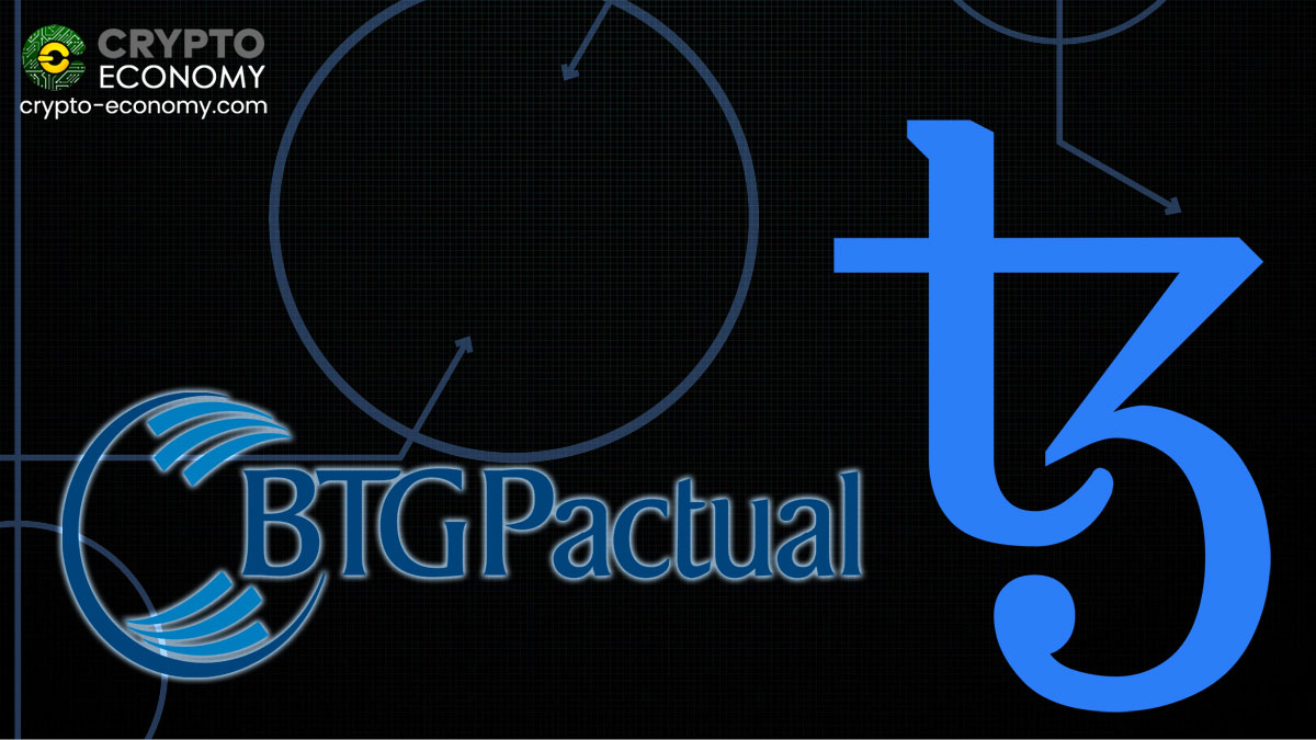 El banco de inversión más grande de América Latina lanza un token en ...