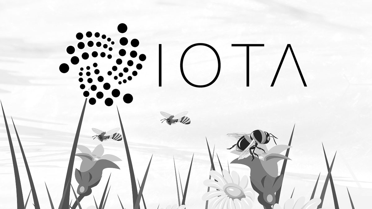 IOTA publica nuevos detalles sobre los hitos de IOTA 2.0 - Pollen, Nectar, y Honey - Crypto ...