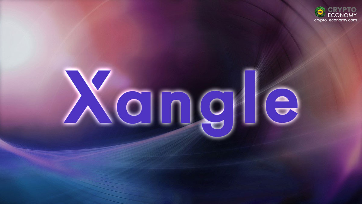 Xangle, la plataforma de divulgación de cripto activos recaudó 3,3 millones de dólares en la ...