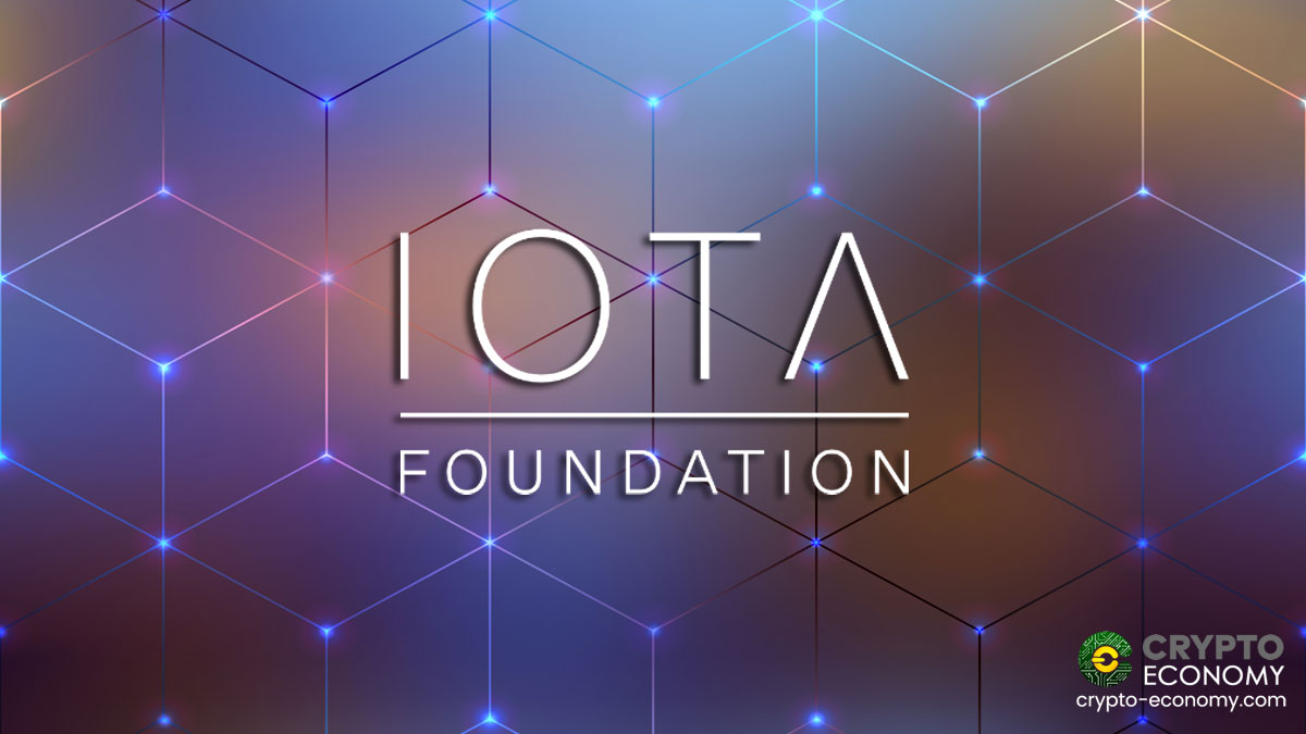 IOTA publicó un informe detallado sobre el estudio para el consenso de ...