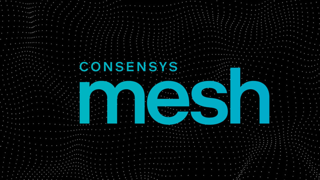 Consensys presenta Consensys Mesh, una red diversificada para impulsar ...