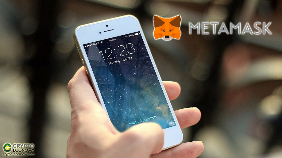 MetaMask lanza la aplicación Wallet para usuarios de Android y Apple ...