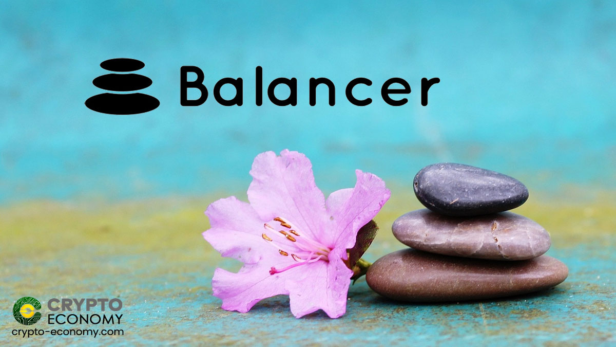 ¿Qué es Balancer Finance? - Crypto Economy ESP