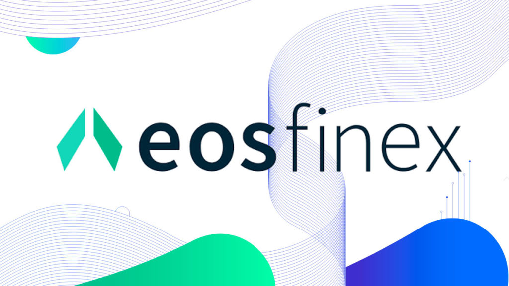 La versión Beta de eosfinex ya está disponible en EOS Mainnet - Crypto Economy ESP