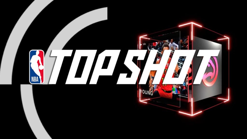 El Top Shot de la NBA altamente esperado de Dapper Labs ya está ...
