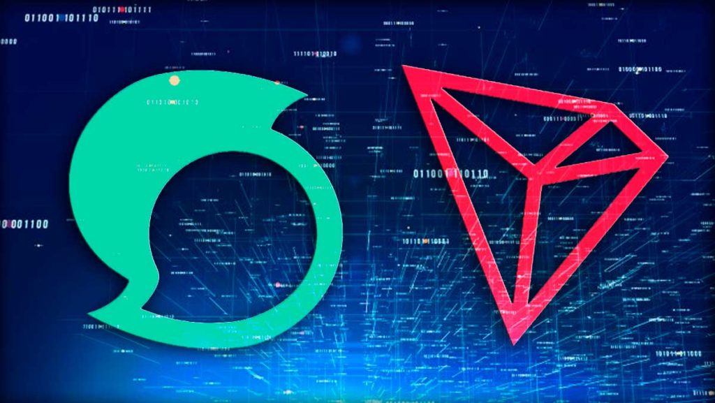 Steemit y TRX se integrarán pronto - Crypto Economy ESP