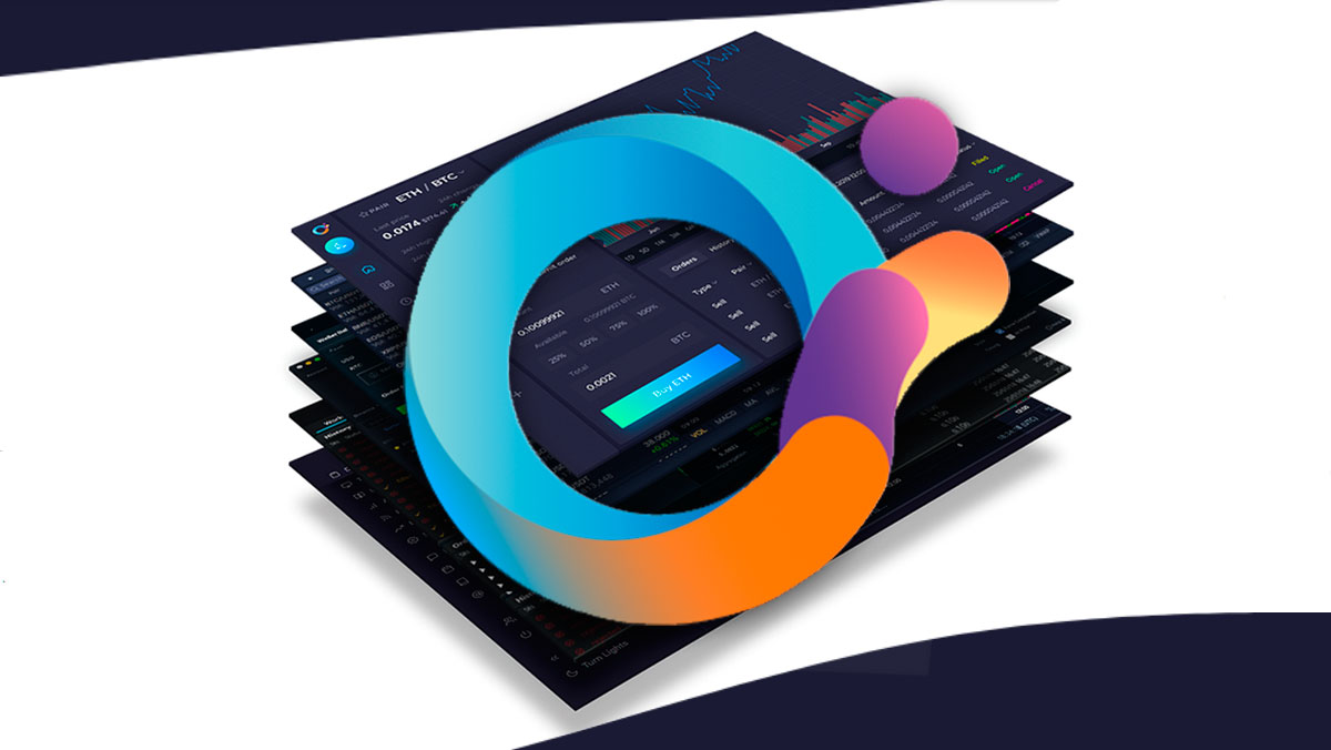 ¿Qué es Orion Protocol? Una breve introduccion - Crypto Economy ESP