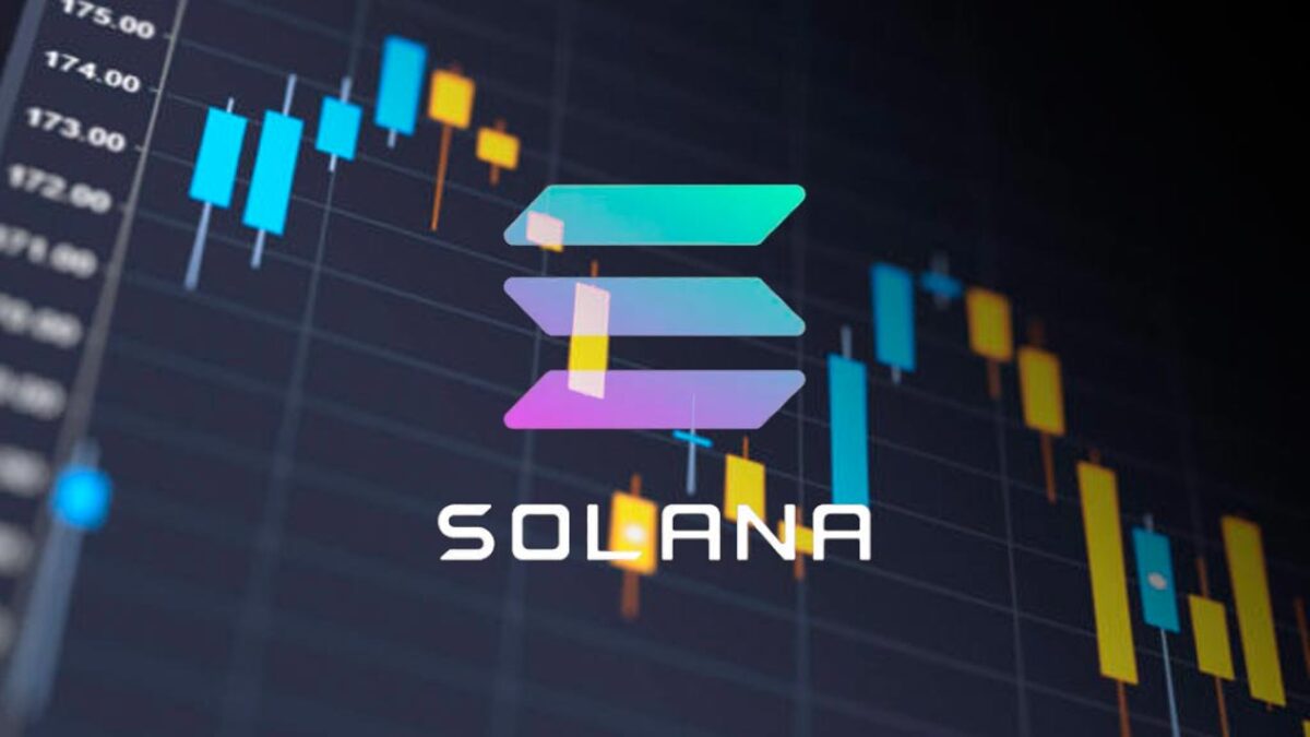 ¿Por Qué Solana (SOL) Está Subiendo Tanto? Un Análisis Revela las ...