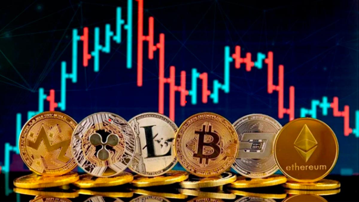 Las criptomonedas como modelos de inversión - Crypto Economy ESP