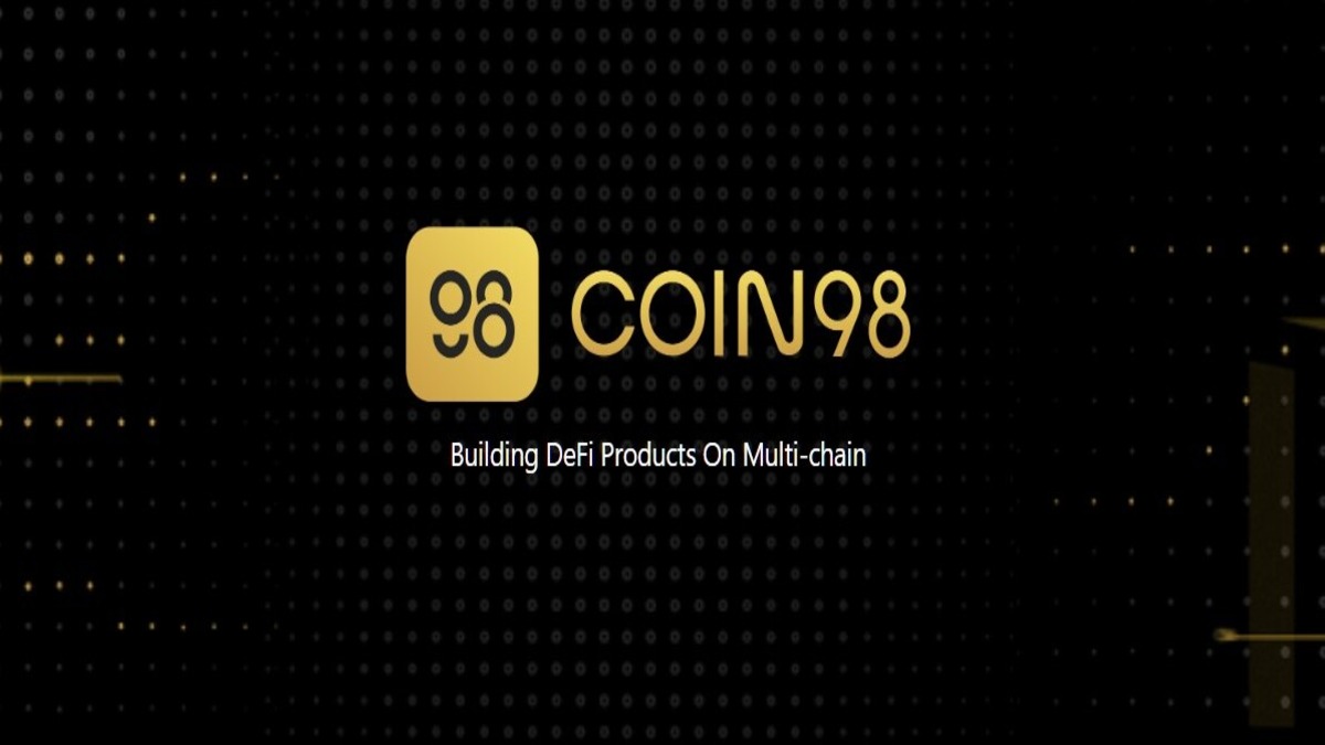 Coin98 Integra Stargaze en su Última Actualización - Crypto Economy ESP